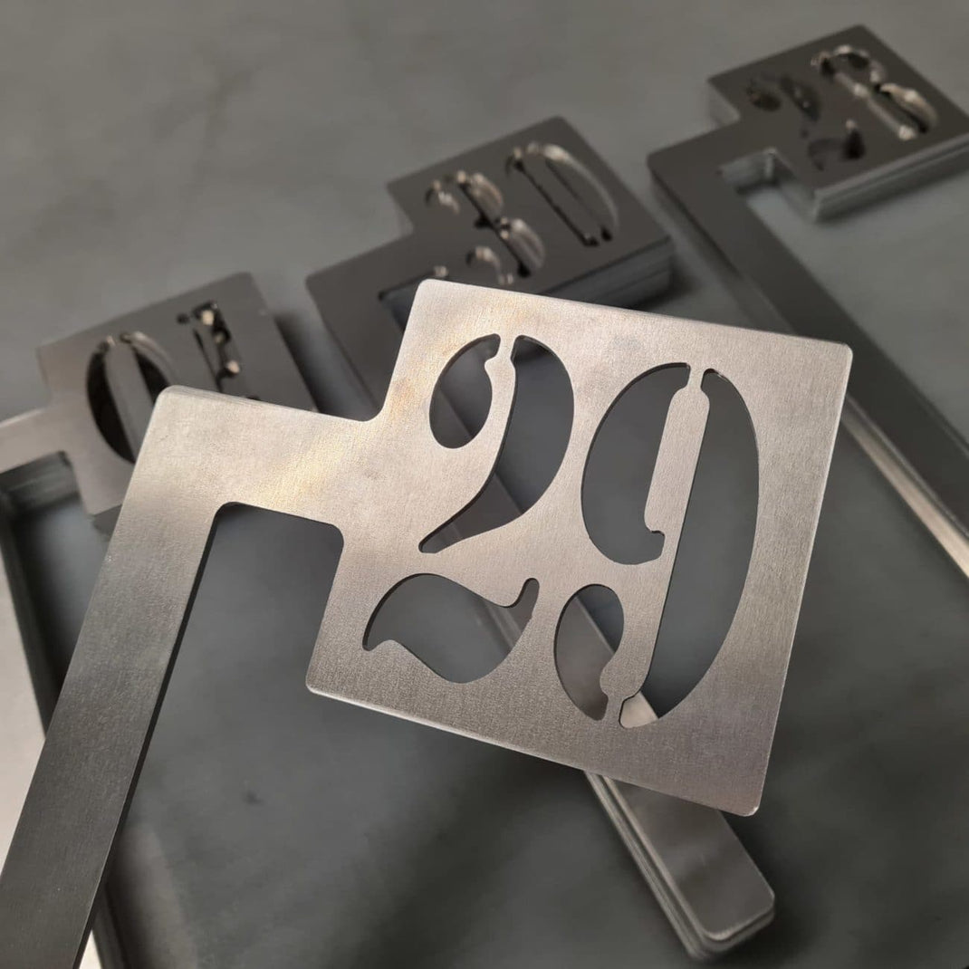 CNC Creaciones – TOTAL PUBLICIDAD