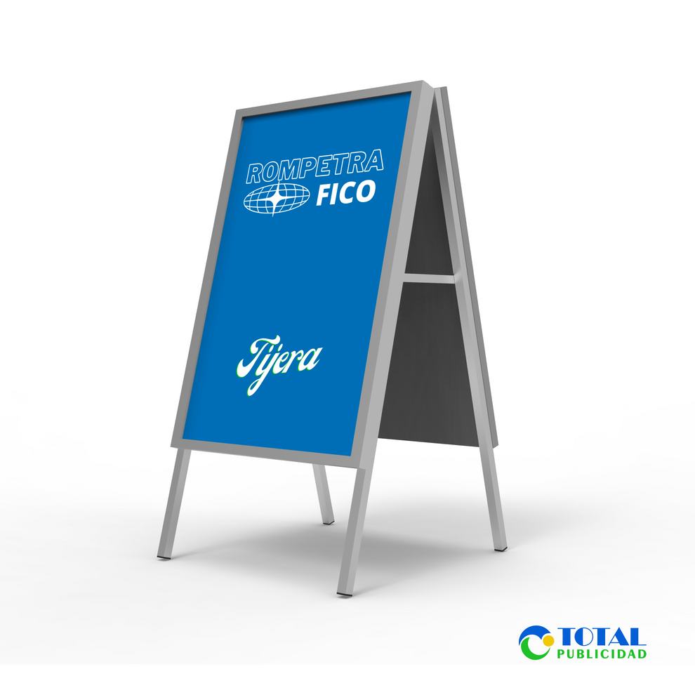 105 | Rompetráficos – TOTAL PUBLICIDAD